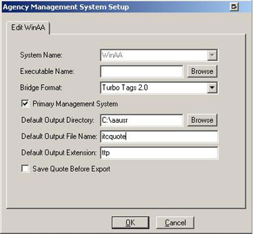 Advantage Information Systems - Support Article